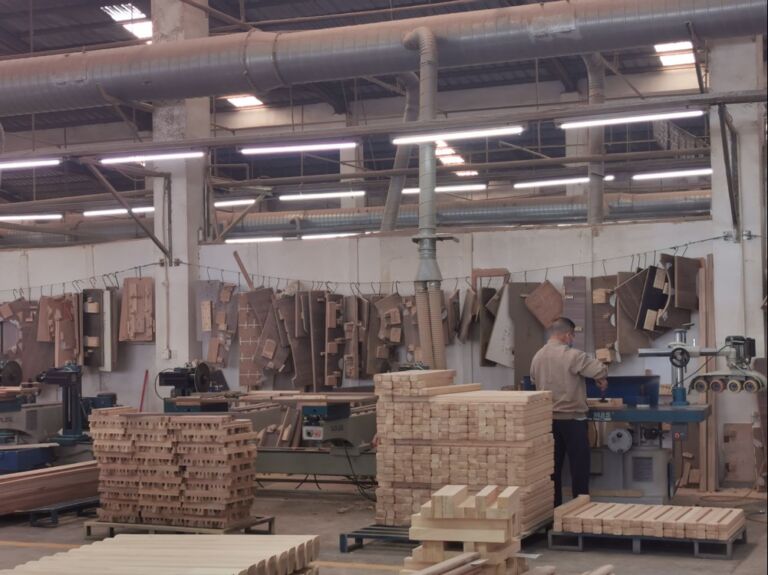 10 Common Risks in Furniture Manufacturing - DeepGreen Design