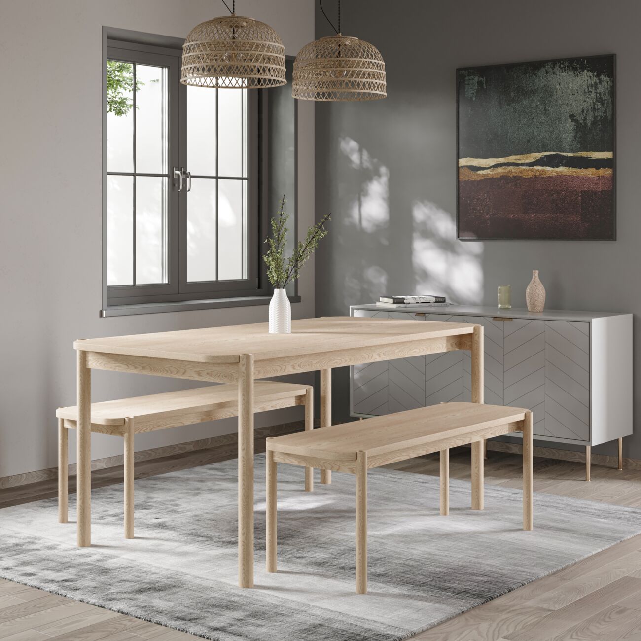 Croft Furniture Collection