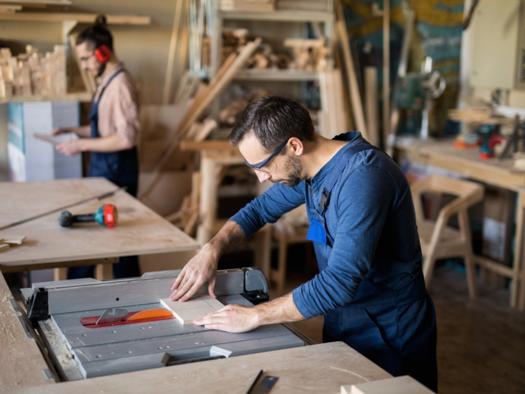 Top Challenges and Solutions for Furniture Manufacturers - DeepGreen Design