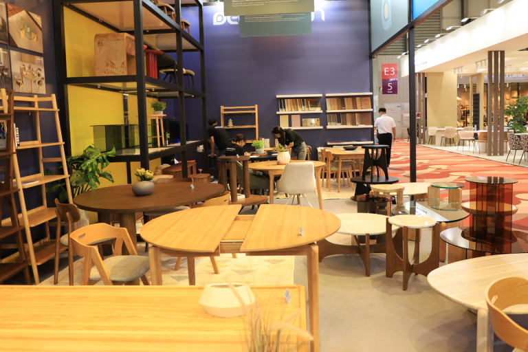 How to Build a Signature Furniture Collection